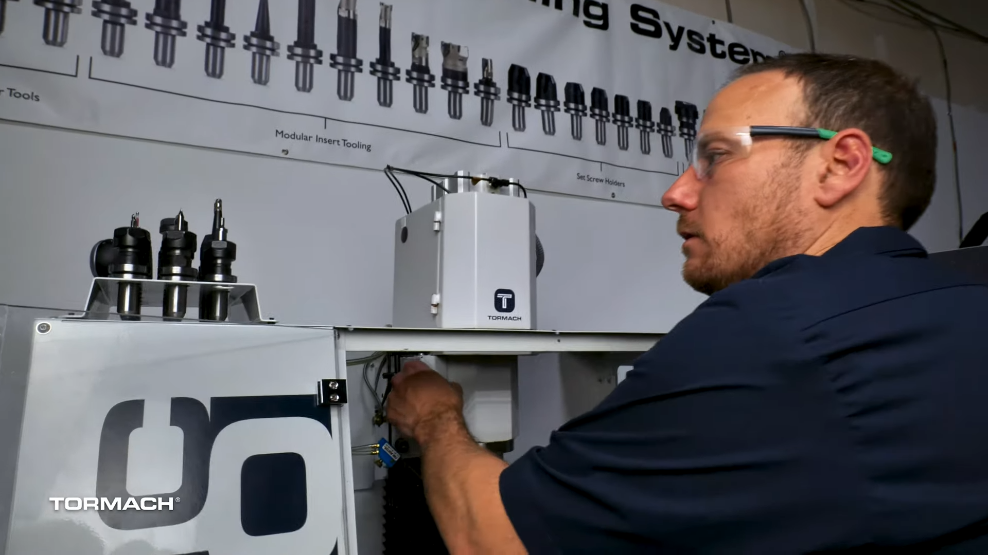 PathPilot Quick Tips: Managing Automatic Tool Changer (ATC) Scenarios